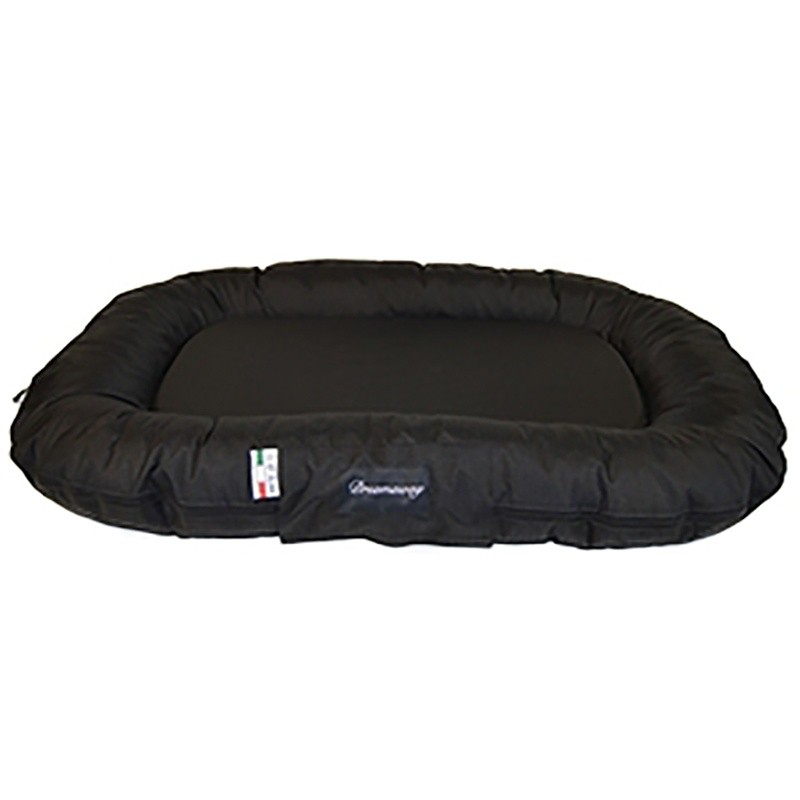 Fabotex Matelas Boston Anthracite - Animaux Market